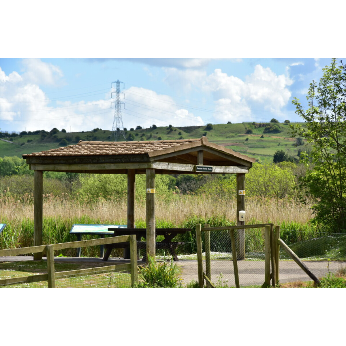 Barley Straw Granulated Ridge Tile » Lightweight Tiles