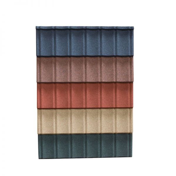 WHY IS OUR LIGHTWEIGHT TILES ROOFING SYSTEM UNIQUE » Lightweight Tiles