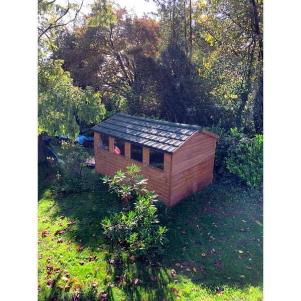 Light Green Granulated Tile » Lightweight Tiles