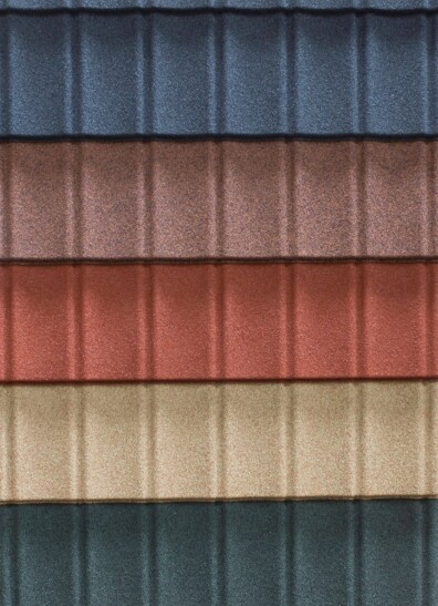 WHY IS OUR LIGHTWEIGHT TILES ROOFING SYSTEM UNIQUE » Lightweight Tiles