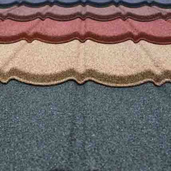 Lightweight Roofing, Low Pitch Roofing & DIY Roofing » Lightweight Tiles